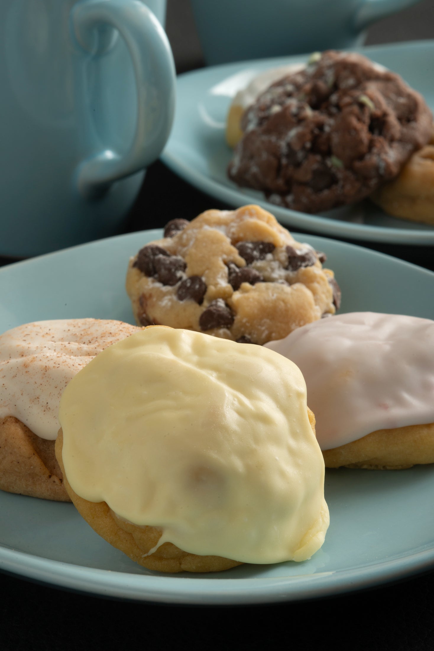 Best Sellers | Monica's Gourmet Cookies